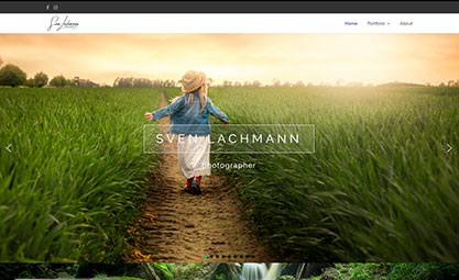 sl-fotoart - Sven Lachmann photography